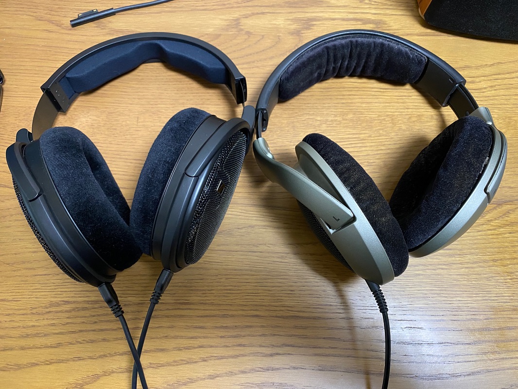 Sennheiser HD660S 結構長いレビューpart5 - ブログ-オーディオを楽しもう
