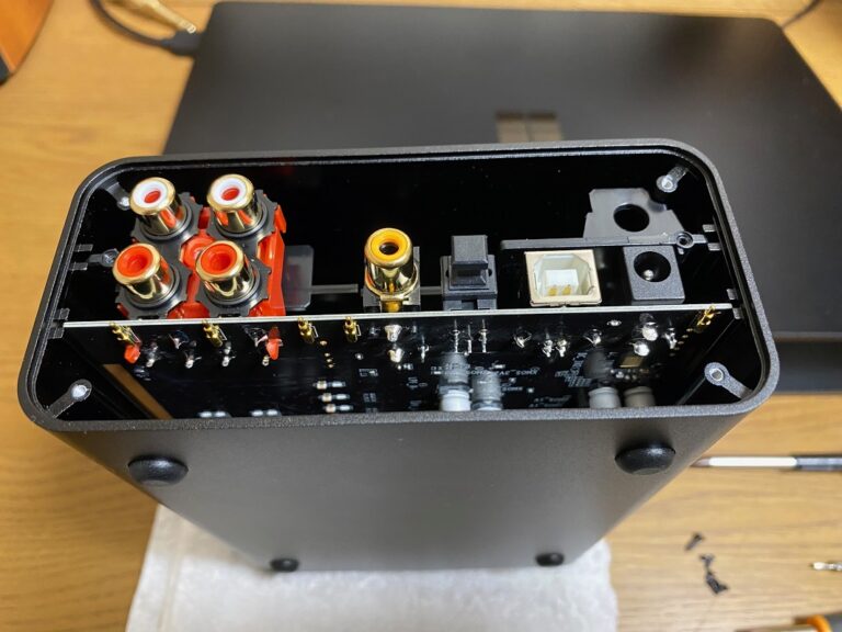 『高い音楽の描写力。FiiOの技術をつぎ込んだ高コスパDAC』FiiO K7 徹底レビュー（総集編） - ブログ-オーディオを楽しもう