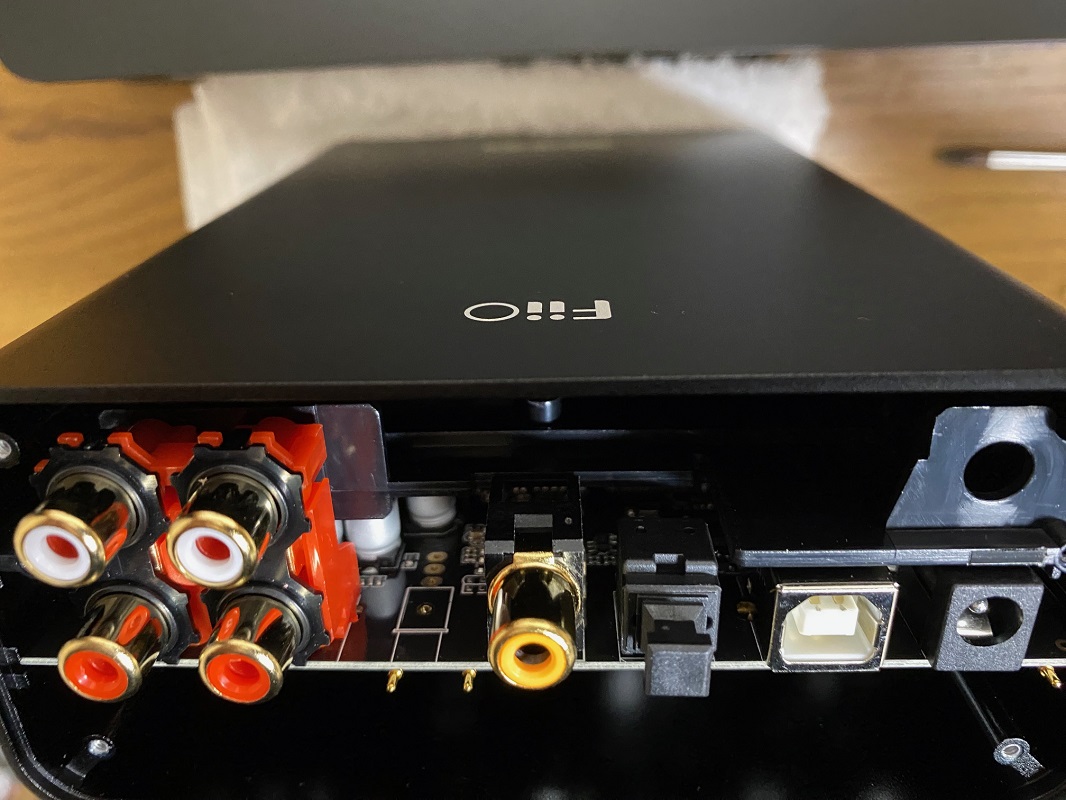 『高い音楽の描写力。FiiOの技術をつぎ込んだ高コスパDAC』FiiO K7 徹底レビュー（総集編） - ブログ-オーディオを楽しもう